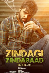 Zindagi Zindabaad | Rotten Tomatoes