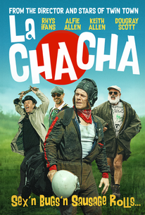 La Cha Cha | Rotten Tomatoes