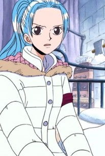 One Piece: Season 3, Episode 13 | Rotten Tomatoes