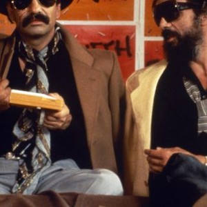 Cheech & Chong Still Smokin' - Rotten Tomatoes
