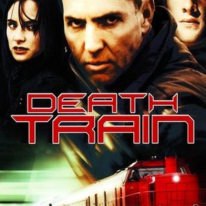 Death Train - Rotten Tomatoes