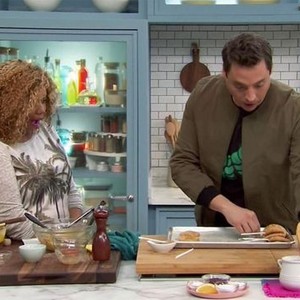 The Kitchen: Season 9, Episode 2 - Rotten Tomatoes