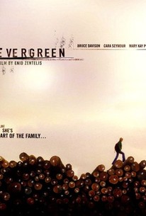 Evergreen | Rotten Tomatoes