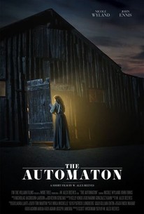 The Automaton | Rotten Tomatoes