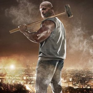 John Henry - Rotten Tomatoes