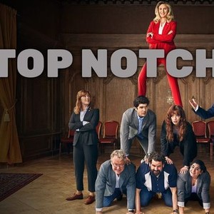 Top Notch - Rotten Tomatoes