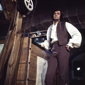 Ralph Bates - Rotten Tomatoes