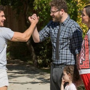 Neighbors 2: Sorority Rising - Rotten Tomatoes