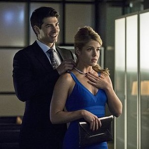 Arrow - Rotten Tomatoes