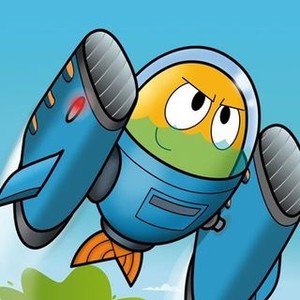 Fishtronaut: The Movie - Rotten Tomatoes