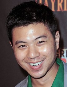 Willis Chung - Rotten Tomatoes