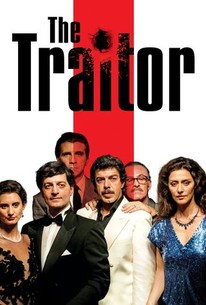 The Traitor | Rotten Tomatoes