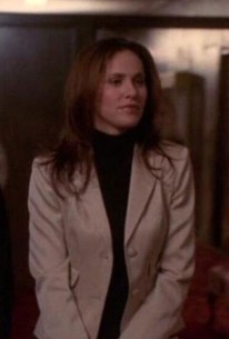 Judging Amy: Season 5, Episode 16 | Rotten Tomatoes