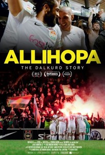Allihopa: The Dalkurd Story | Rotten Tomatoes