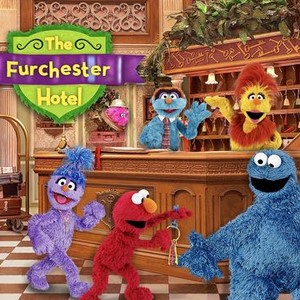The Furchester Hotel: Season 1, Episode 6 - Rotten Tomatoes
