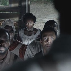 The Birth of a Nation - Rotten Tomatoes