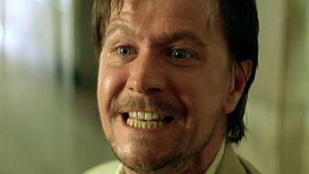 The Professional - Rotten Tomatoes