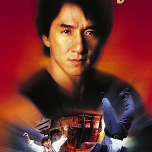 Mr. Nice Guy - Rotten Tomatoes