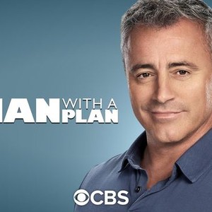 Man With a Plan - Rotten Tomatoes