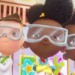 Ada Twist, Scientist: Season 3, Episode 4 - Rotten Tomatoes