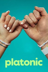 Platonic: Season 1, Episode 6 - Rotten Tomatoes