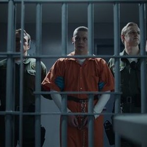 Cell 8: Season 1, Episode 1 - Rotten Tomatoes