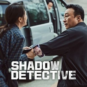 Shadow Detective - Rotten Tomatoes