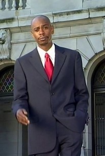 Chappelle's Show: Season 2, Episode 1 - Rotten Tomatoes