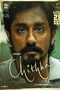 Chithha | Rotten Tomatoes