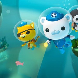 Octonauts - Rotten Tomatoes