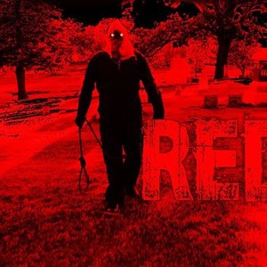 Red - Rotten Tomatoes