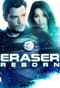 Eraser: Reborn | Rotten Tomatoes