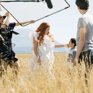 Deric McCabe - Rotten Tomatoes