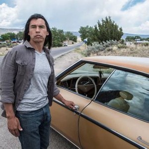 David Midthunder - Rotten Tomatoes