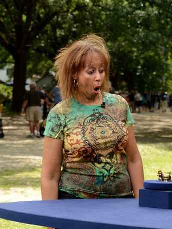 Antiques Roadshow: Season 29, Episode 12 | Rotten Tomatoes