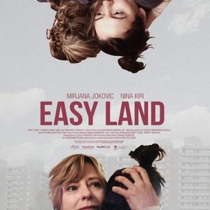 Easy Land - Rotten Tomatoes