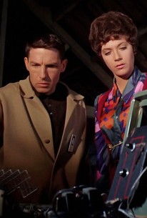 The Avengers: Season 6, Episode 10 | Rotten Tomatoes