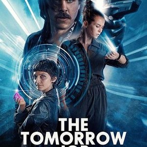 The Tomorrow Job - Rotten Tomatoes