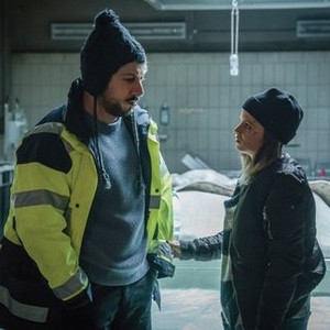 Cut off - Rotten Tomatoes