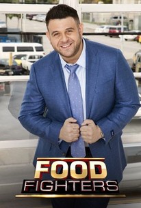 Food Fighters: Season 1 | Rotten Tomatoes