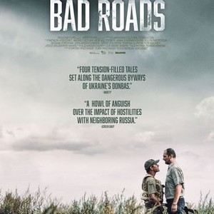 Bad Roads - Rotten Tomatoes