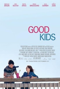 Good Kids (2016) | Rotten Tomatoes