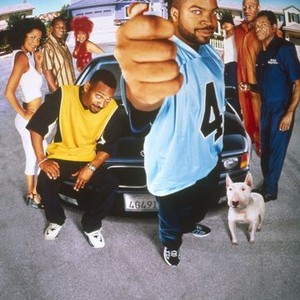 Next Friday - Rotten Tomatoes