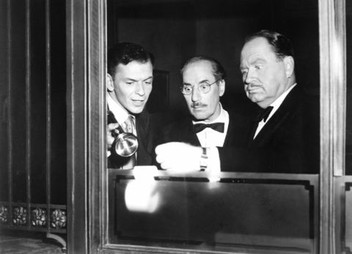 Howard Freeman Actor Howard Freeman About Entertainment.ie