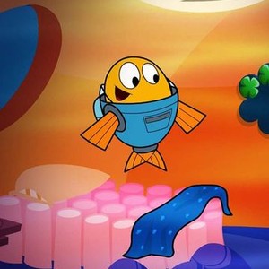 Fishtronaut - Rotten Tomatoes