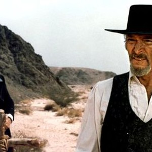 God's Gun - Rotten Tomatoes