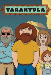 Tarantula | Rotten Tomatoes