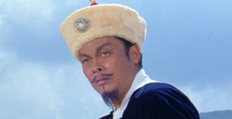 The Fate of Lee Khan - Rotten Tomatoes