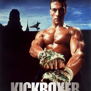 Kickboxer - Rotten Tomatoes