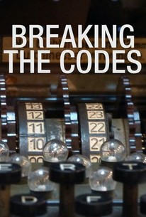 Breaking the Codes - Rotten Tomatoes